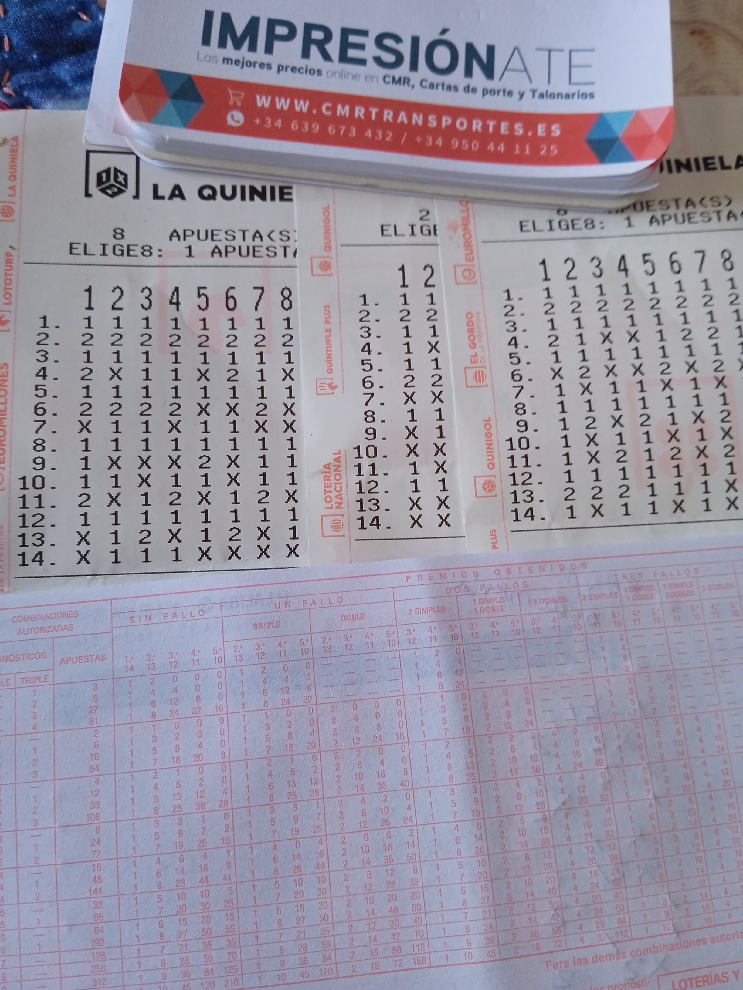 Pronóstico quiniela de la jornada 46 | Quiniela15